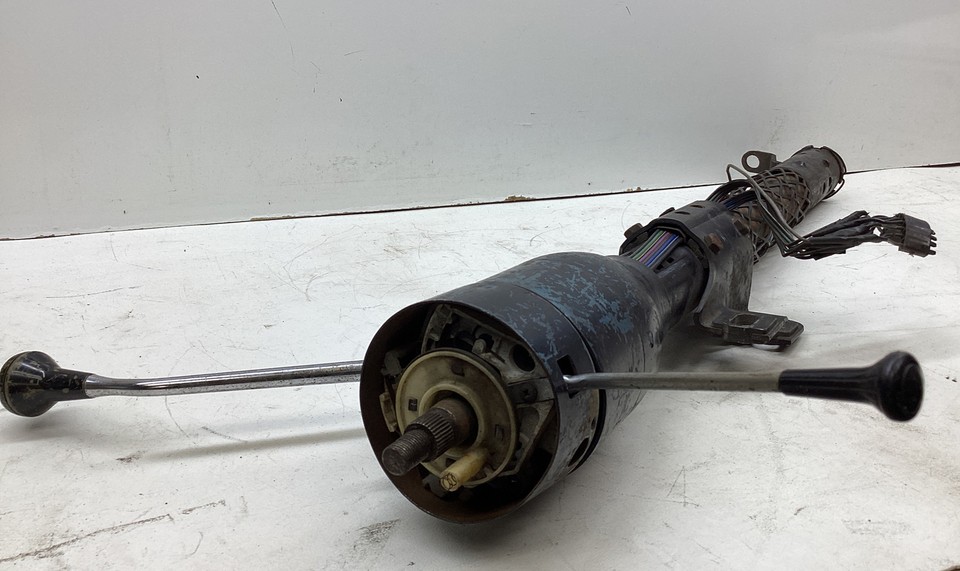 1968 / 1969 Chevrolet Camaro Column Shift Steering Column | OE