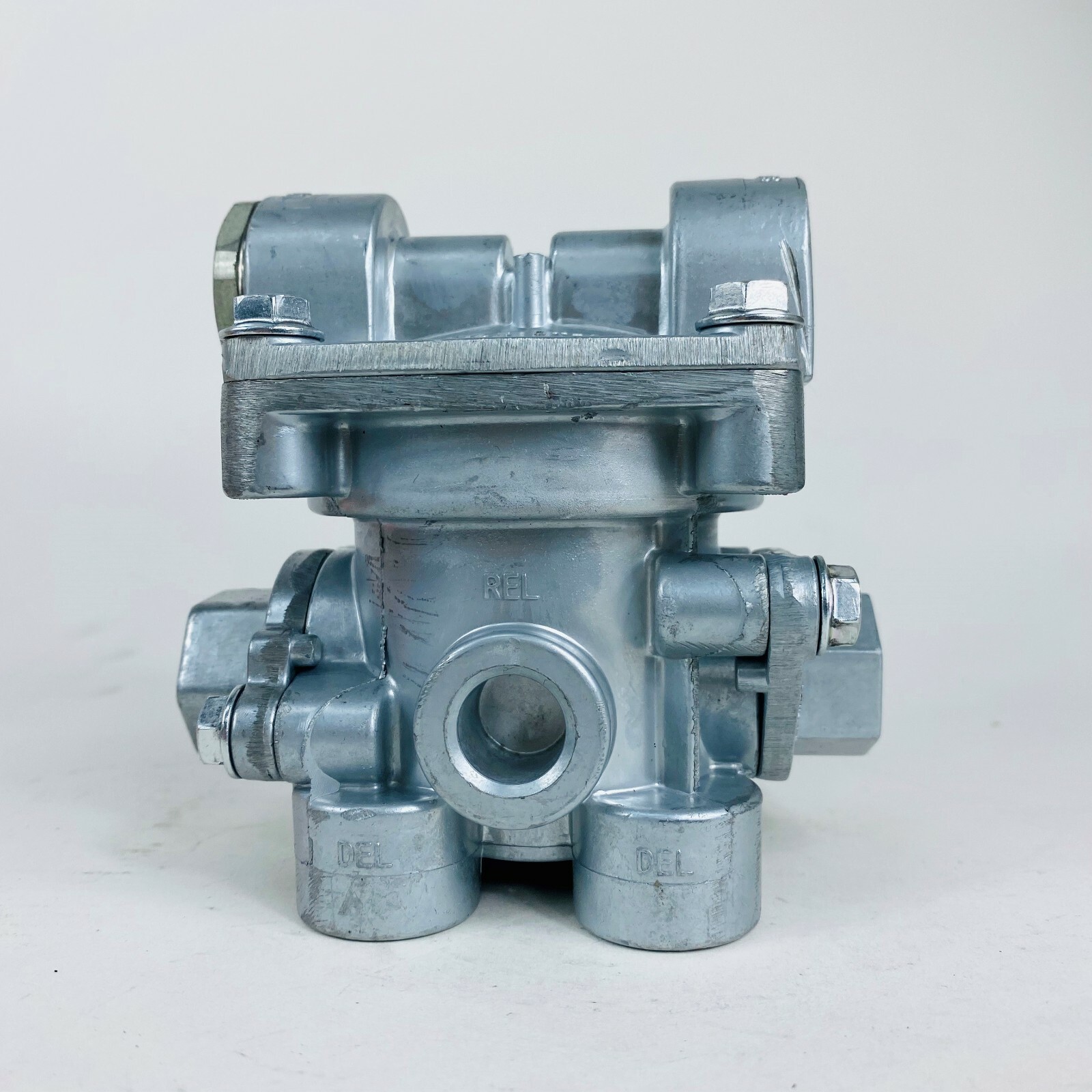 POWER PRODUCTS 26000P RT-4 RELAY VALVE / 101112, 288063, KN26000 ...