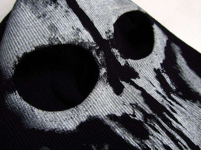 Merrick's Ghosts Balaclava Mask COD10 Cosplay Halloween Costume ...