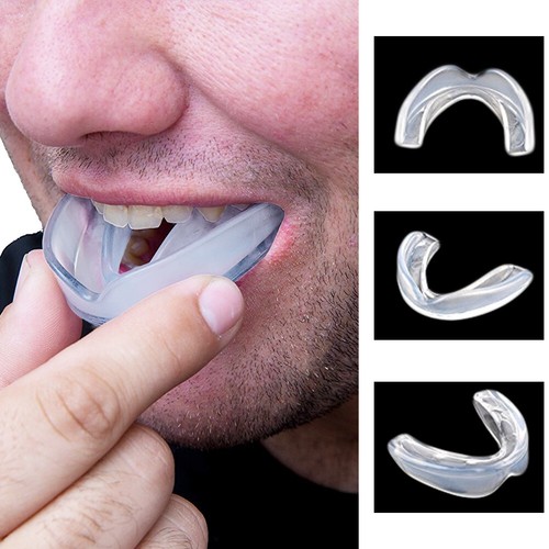 Men Silicone Teeth Mouth Guard Protector for Boxing India | Ubuy