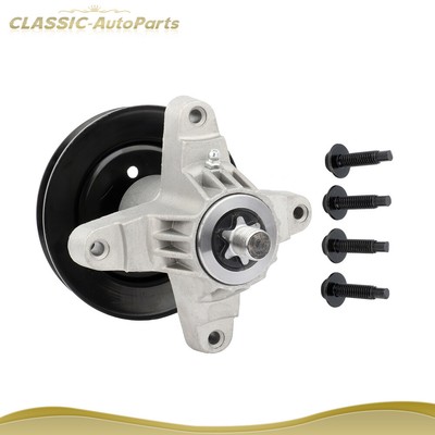 Spindle Assembly fits MTD Cub Cadet 618-04474 918-04474 918-04495 Toro ...