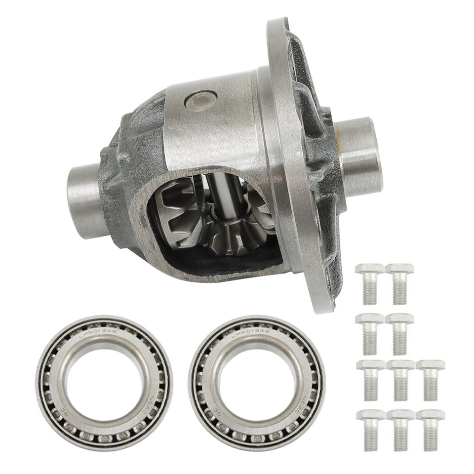 Front Differential Case Kit For Jeep Wrangler Liberty Dodge Nitro 2007 ...