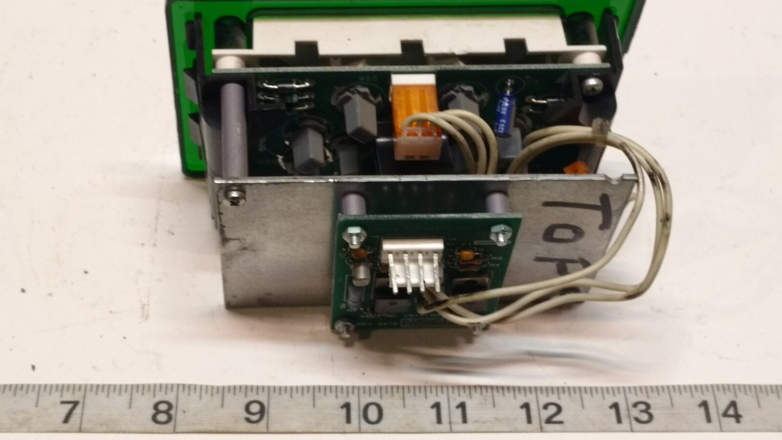 Otis Elevator in Car Directional Lantern Model 6463T | eBay