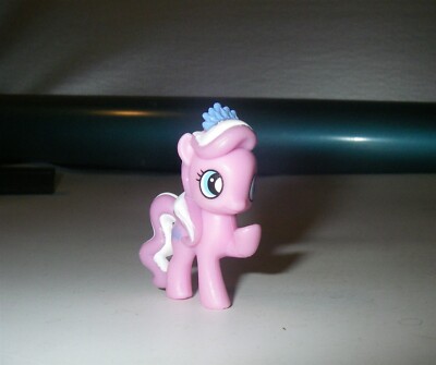 MY LITTLE PONY BLIND BAG DIAMOND TIARA FIGURE | eBay