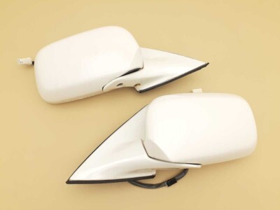 Toyota Aristo Lexus GS300 GS400 JZS160 JZS161 Side View Door Mirrors | eBay
