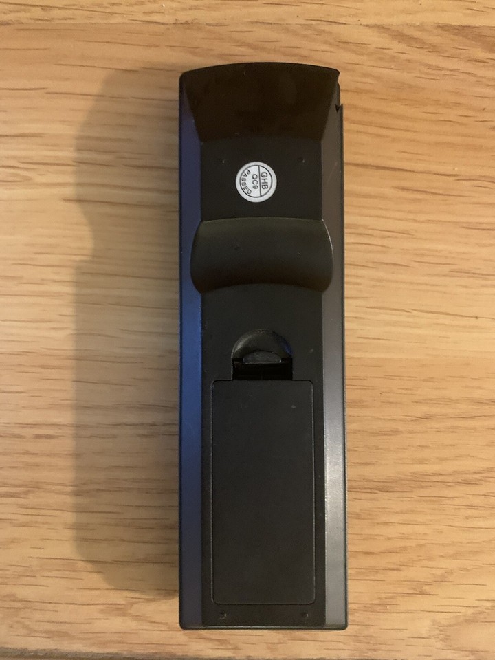 Homeworx JXD-366 Remote Control | eBay