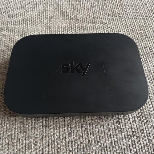 Sky Wireless Router WiFi ER115UK Model Dual Band With Box No power Lead ...