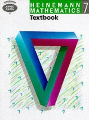 Heinemann Mathematics 7 Core Textbook | eBay