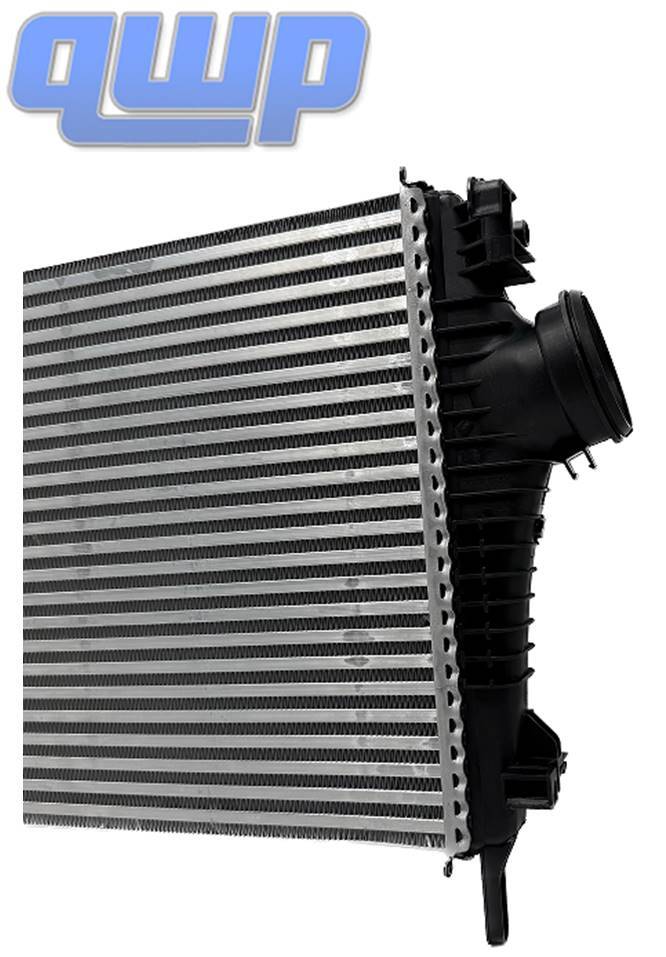 New Intercooler Charge Air Cooler For Buick Regal Saab 9-5 2.0L 2.8L V6 ...