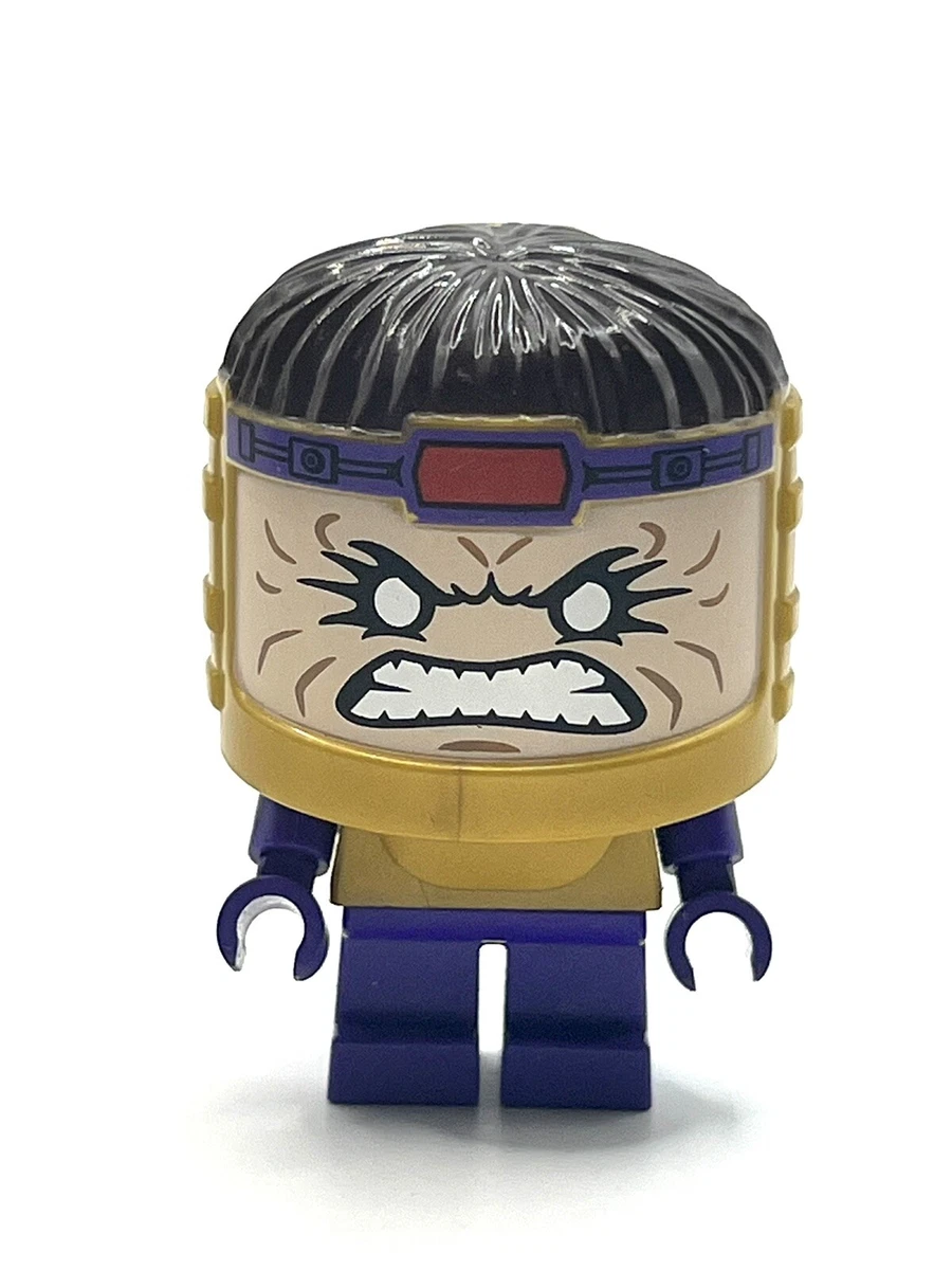 Lego Modok
