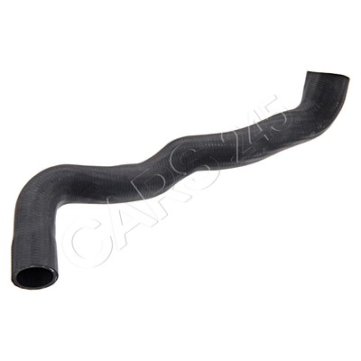 SWAG Upper Radiator Coolant Pipe Hose Fits MERCEDES W210 S210 Wagon ...