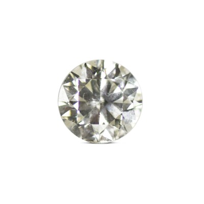 GIA Certified Round Transition Cut Diamond 1.36ct | eBay