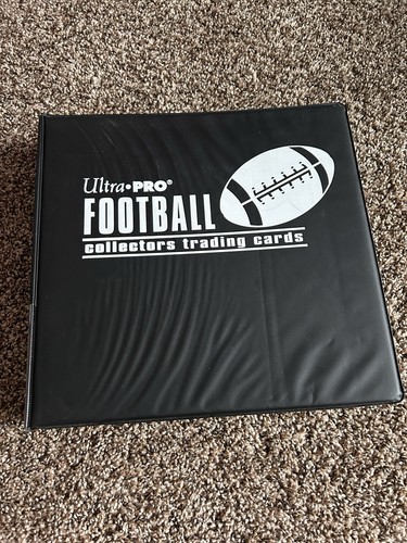 Green Bay Packers Card Lot - 576 Card Collection In Binder | eBay