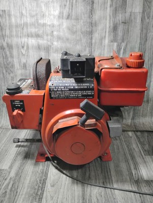 Toro Tecumseh Hs50 5hp Engine | eBay