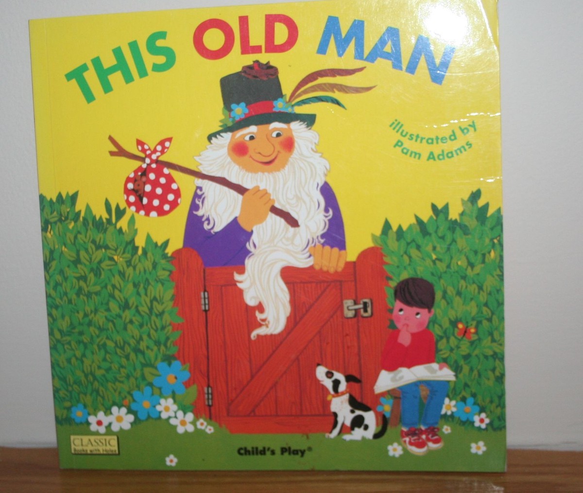 This Old Man The Old Man | Where To Stream And Watch | Decider