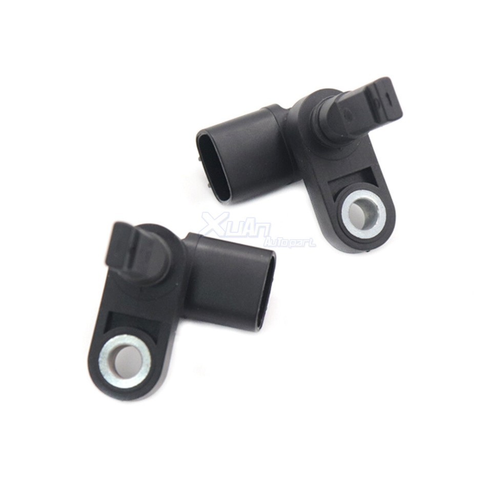 For Toyota Tacoma Lexus Left Right ABS Wheel Speed Sensor 89542-60050 ...