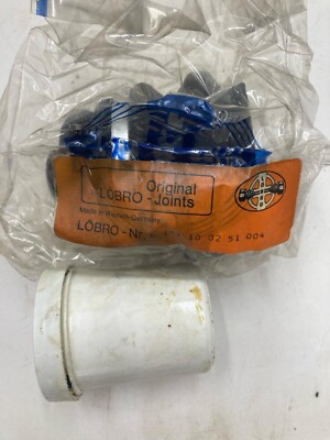 Lot of 2 Vintage Lobro CV Joints C153100251004 | eBay