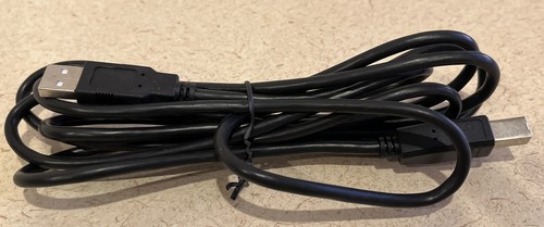 🔥🔥USB shielded high speed cable 2.0 2BAWG/1P+26AWG/2C. New cable | eBay