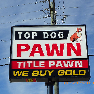 Top Dog Pawn | eBay Stores