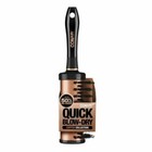 Conair Quick Blow Dry Pro Copper Collection 2 Sided Barrel Round Brush ...