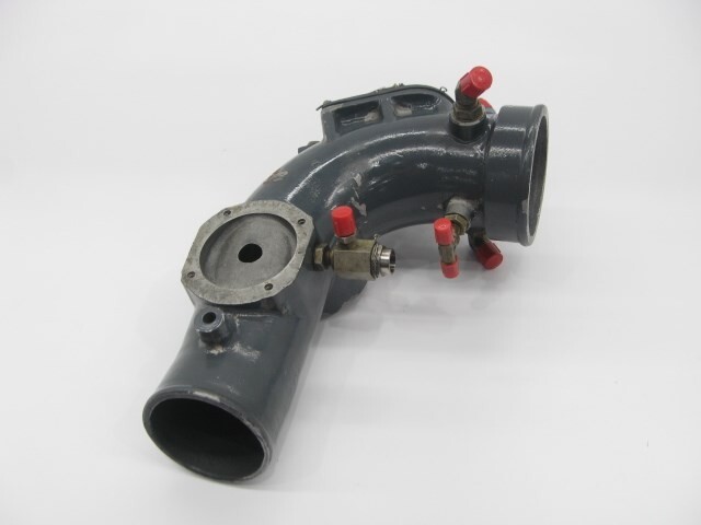 Lycoming LW-12466 Turbo Intake Tube | eBay