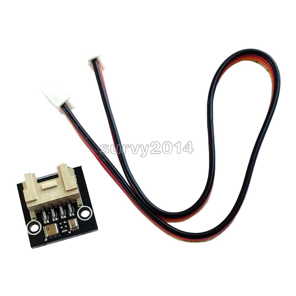 AHT20+BMP280 Temperature humidity Air Pressure Sensor Module High ...
