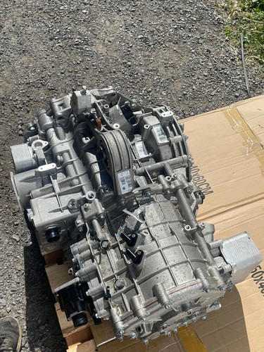 Mclaren 720s Gearbox assy Transmission 2019 CAR Genuine P/N 14 | eBay