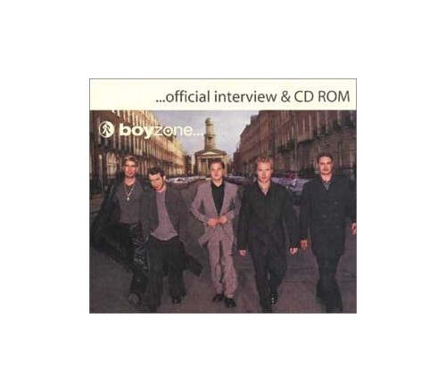 Boyzone Album
