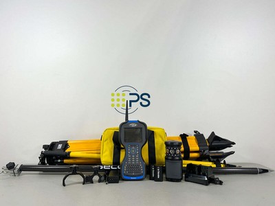 Total Stations & Accessories - Total Station Kit