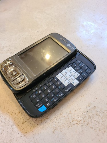 HTC Tilt 2 - Black (Unlocked) Smartphone | eBay