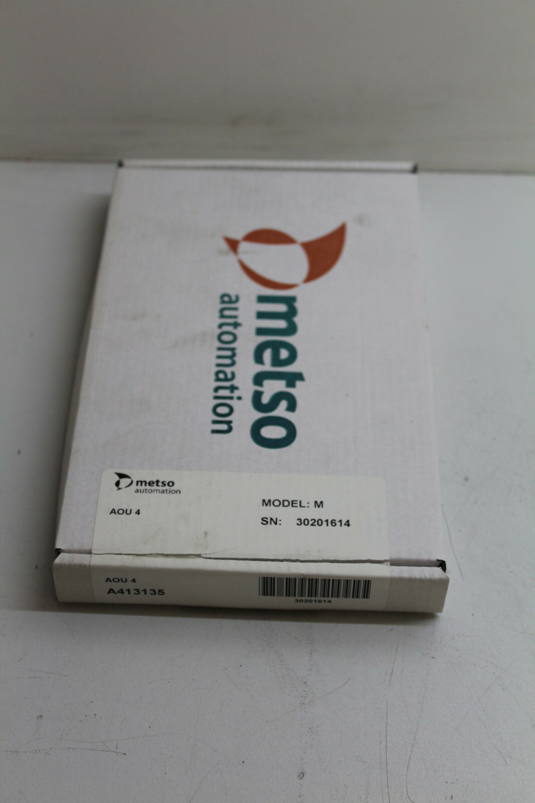 Metso Automation Valmet A413135 Aou4 DCS Board for sale online | eBay