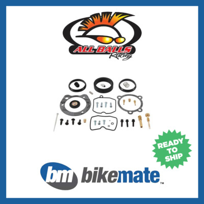 Carburettor Rebuild Kit for HARLEY FXDB-S 1340 Daytona 81 1991 1992 ...