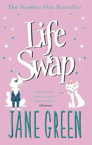 Life Swap by Green New 9780141021720 Fast Free Shipping.. 9780141021720 ...