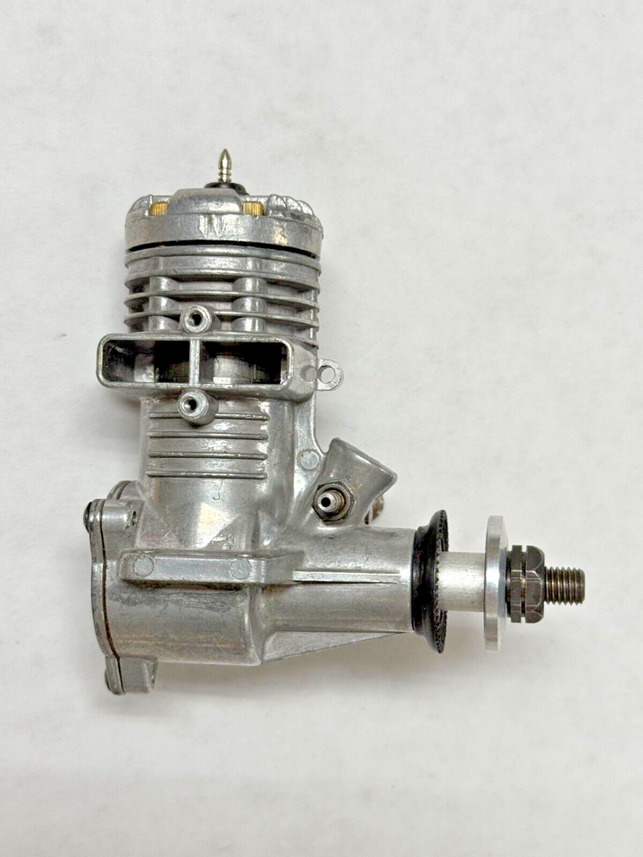 Fox 35 Glow Plug Model Airplane Engine | eBay