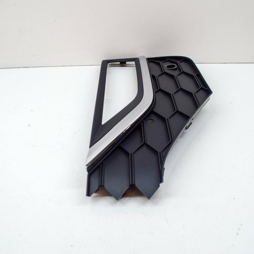 NEW VOLKSWAGEN AMAROK FRONT LEFT FOG LAMP COVER 2H6898489ARYP 2H6-898 ...