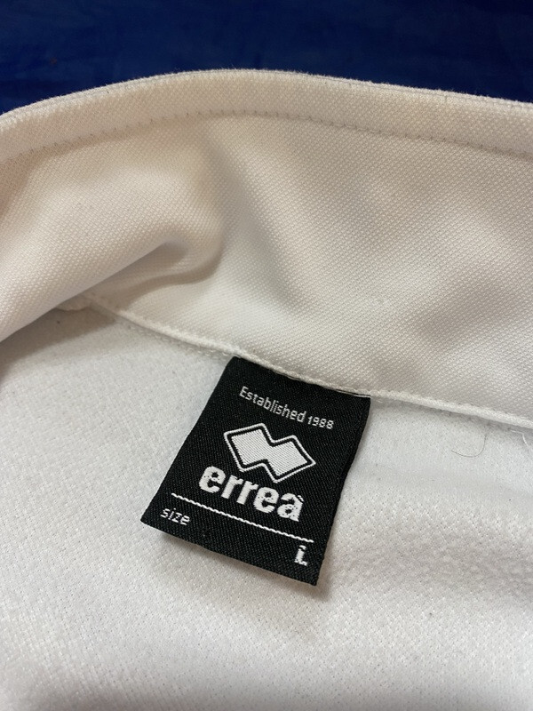 QUEENS PARK RANGERS Training Top ERREA 2021-2022 QPR Hoops adult SIZE L ...