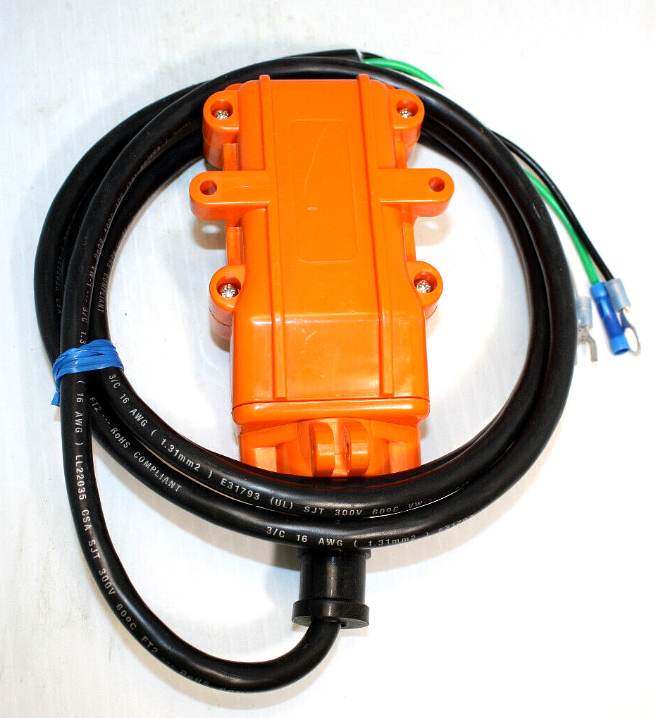 3 wire Control, Universal, Up/Down Waterproof, dump hoist, liftgate, 72 ...