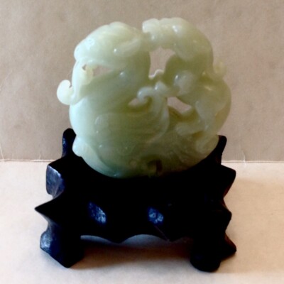 Reproductions - Jade Statues