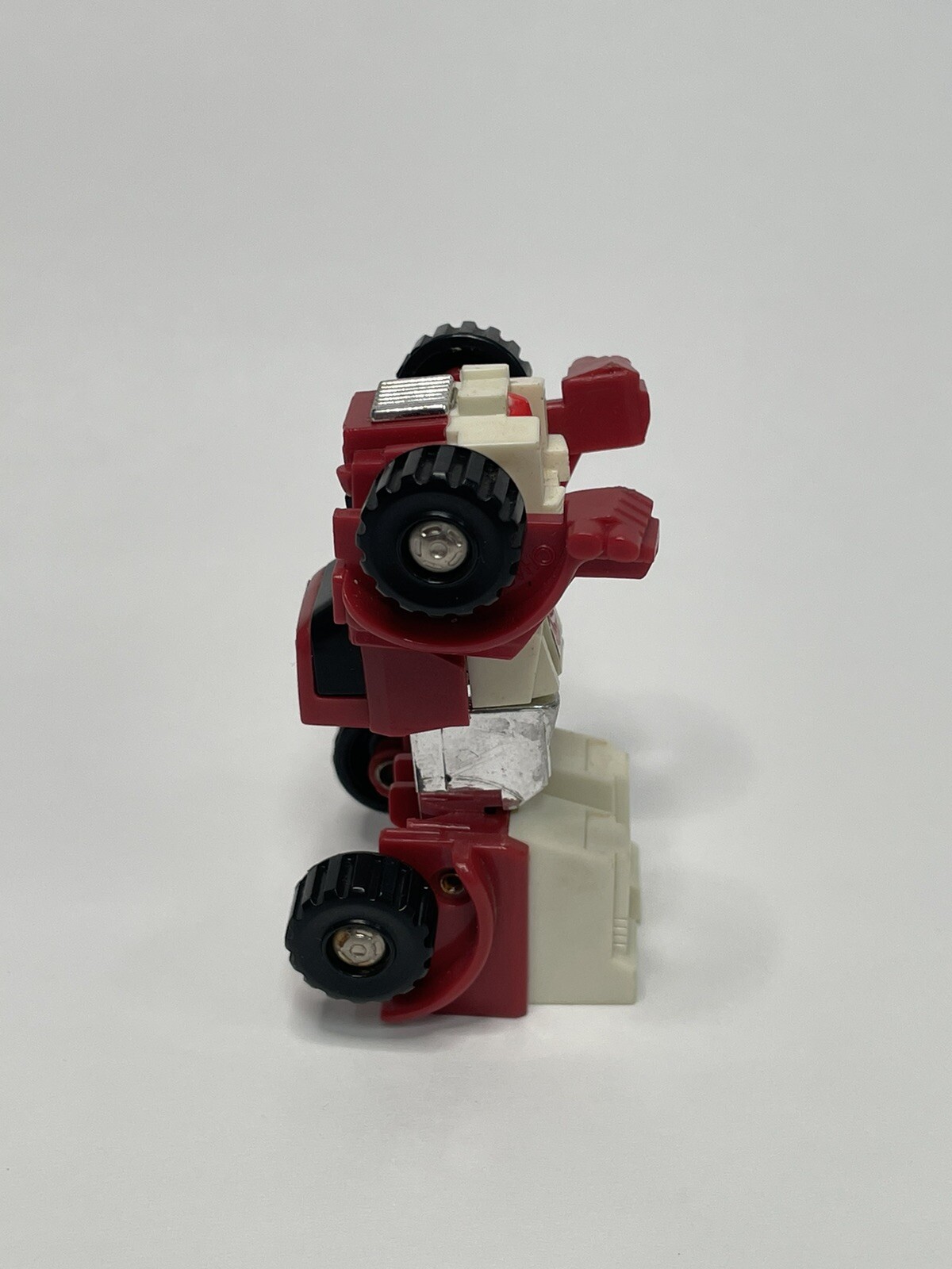 Transformers G1 Autobot Mini Swerve Figure - Nice Condition | eBay