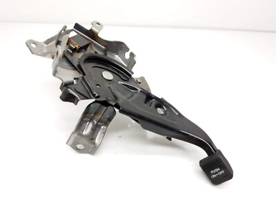 10-15 TOYOTA PRIUS E-BRAKE PARKING EMERGENCY FOOT PEDAL OEM | eBay