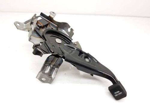 10-15 TOYOTA PRIUS E-BRAKE PARKING EMERGENCY FOOT PEDAL OEM | eBay