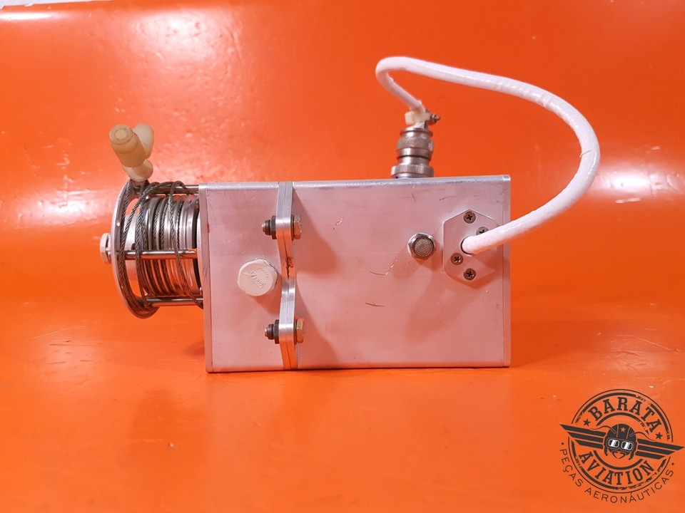 011-00878-10 GARMIN GSA 81 AUTO PILOT SERVO | eBay