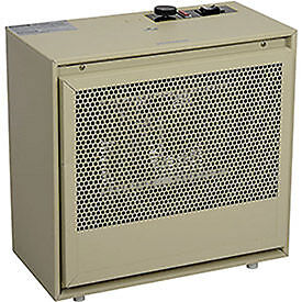 TPI Dual Heat Fan Forced Heater 2000/4000W 240V 1 PH 686334446181| eBay