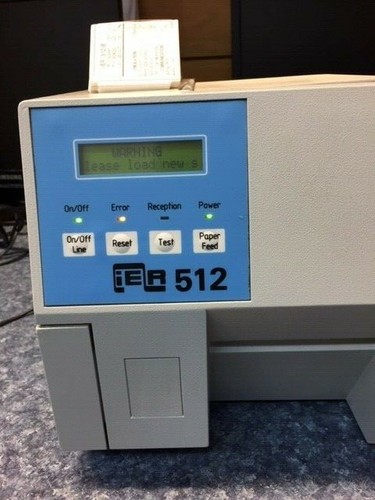 IER 512 Standard Thermal Printer | eBay