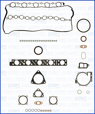 Full Engine Rebuild Conversion Gasket Set VOLVO V50 20V 2.4 180 ...
