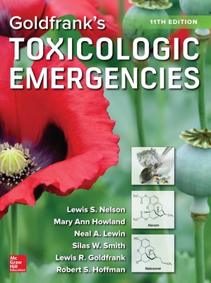 Goldfrank's Toxicologic Emergencies, Eleventh Edition 9781259859618| eBay