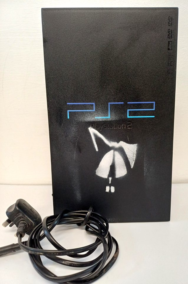 Sony PlayStation 2 SCPH-39003 Console PAL PS2 Retro Gaming System | eBay UK