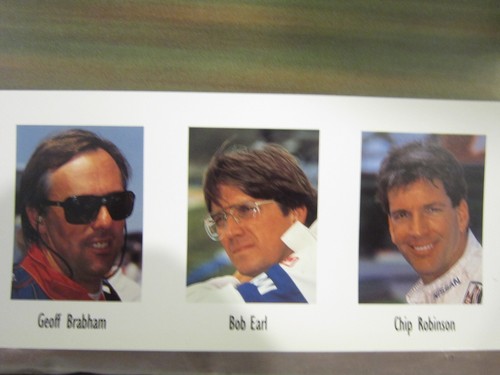 NISSAN GTP & GTS IMSA Racing Posters | eBay