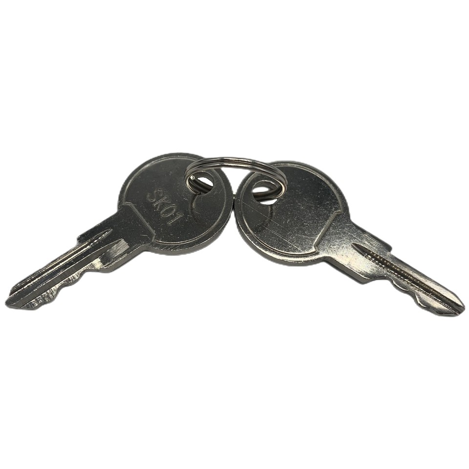 5PCS Skeeter Boats plastic handle compartment latch SK01 bass boat ...