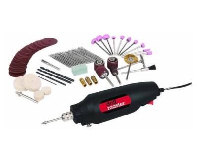 Hobby and Craft Rotary Tool Kit, 80 Pc. | eBay